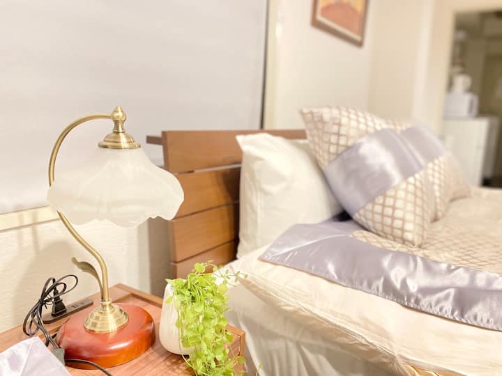 安305/a2110/center Of Osaka/wifi/full Rent/4pp - Osaka