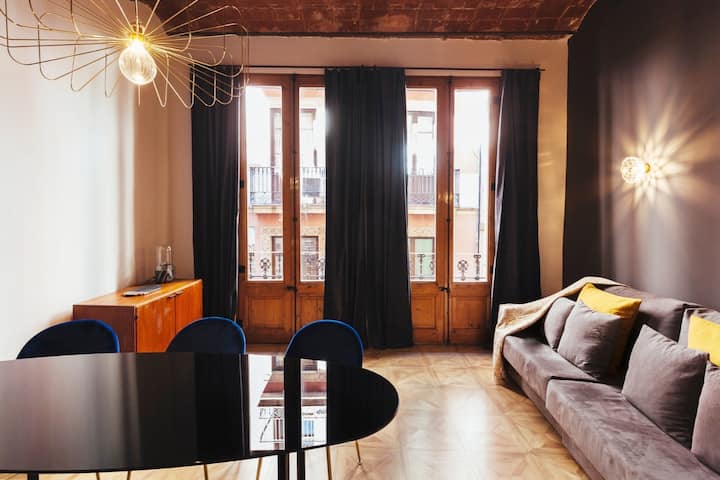 Nº 24 - The Streets Apartments Barcelona - Badalona