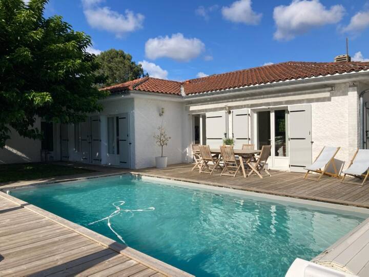 Villa Des Doudoux - Lanton