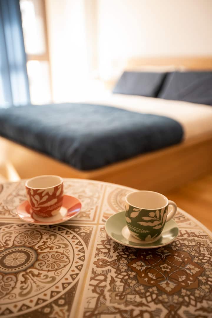 Suite15 Corso Italia In The Heart Of Bari - Bari