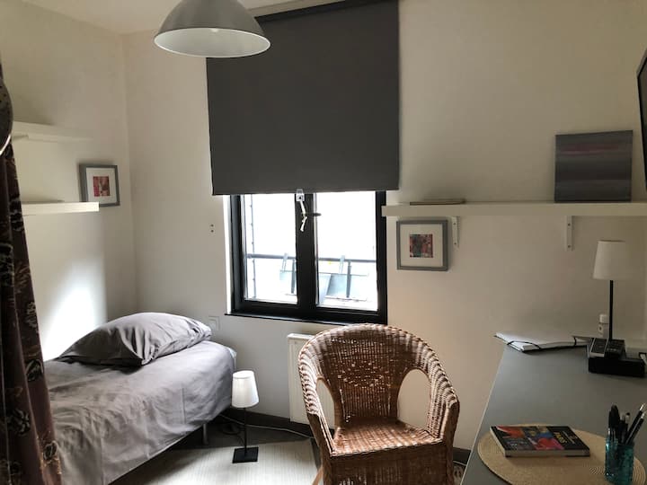 Studette Butte-aux-cailles - Maisons-Alfort