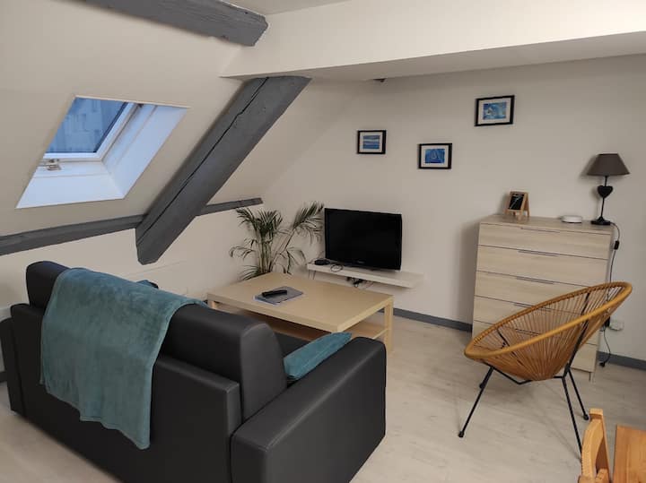Le Cocooning - Dijon