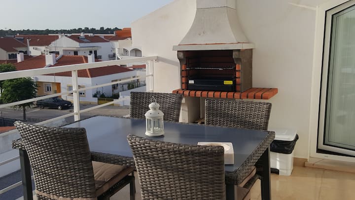 Apartamento Flor Do Mar - Comporta