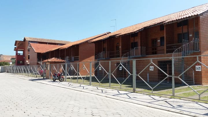 Locação De Chalé Na Martim De Sá - Caraguatatuba