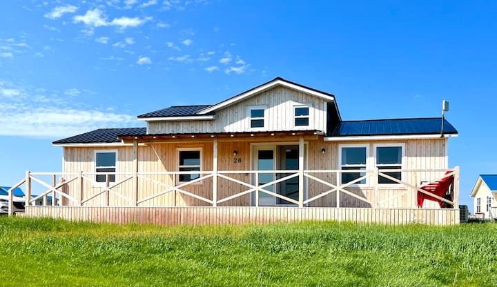 - No Tax! - Darnley Shores Retreat - Prince Edward Island