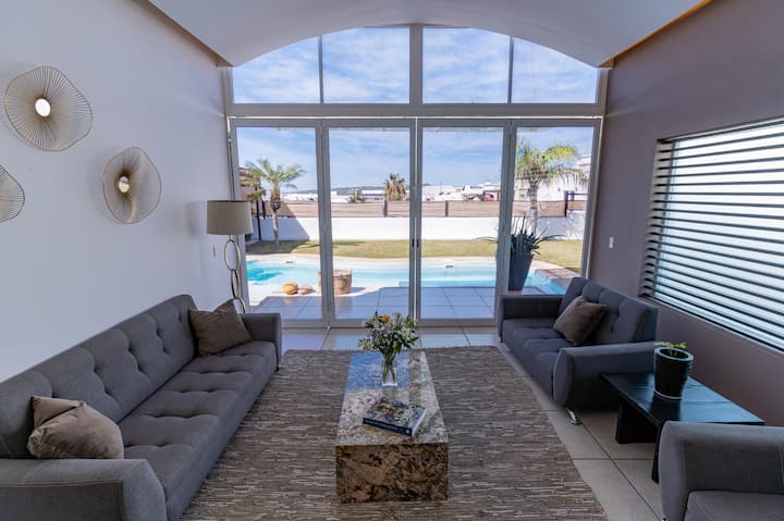 Cabo Luxury Villa | Pool · Rooftop · Ocean Views - Cabo San Lucas