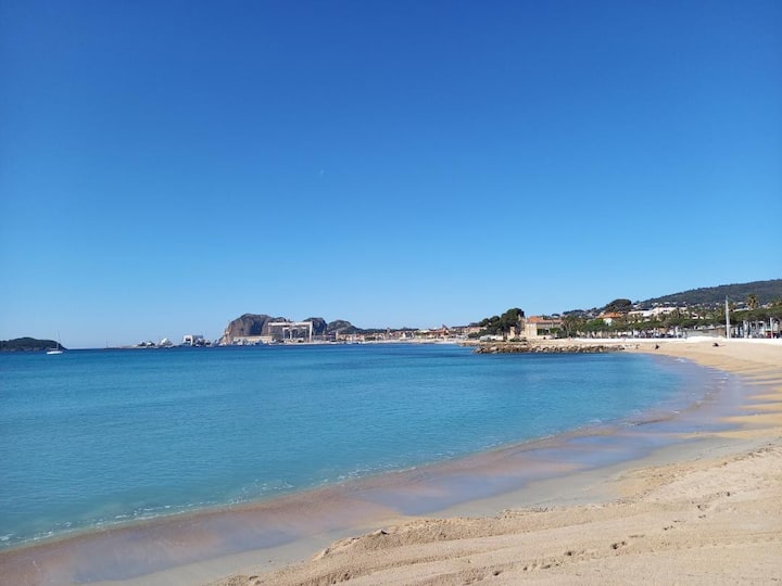 Aux Pieds Des Plages - Carnoux-en-Provence