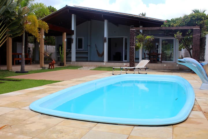 The Dream House "The Life Is Good At The Beach" - 