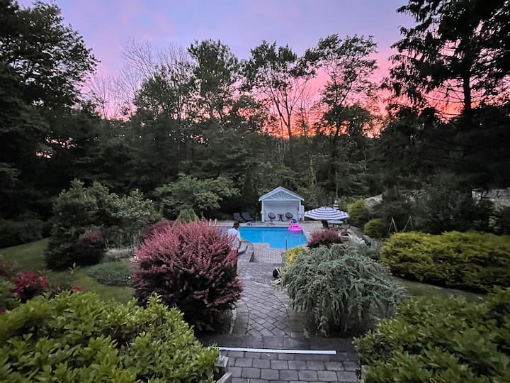 Rockland County Vacation Rentals with a Pool - United States | Airbnb