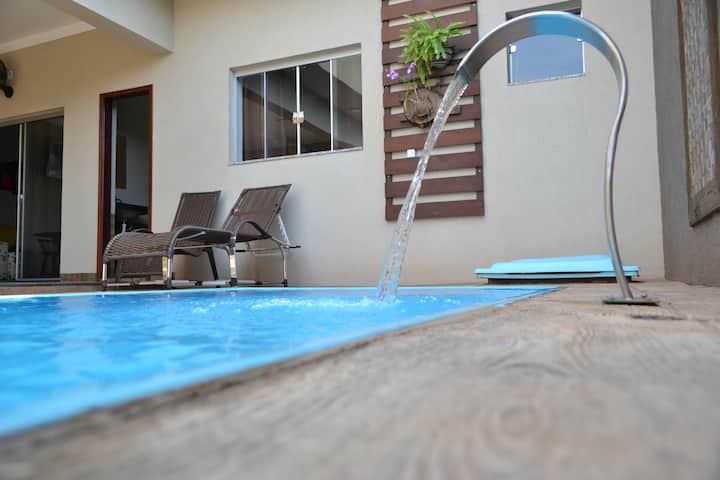 Agência De Turismo Nova Jornada/recanto Sol&mar - Olímpia