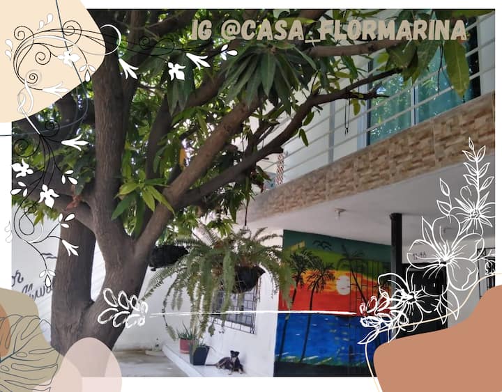 ¡Aprovecha! Bello Y Muy Cómodo Apartamento - Taganga