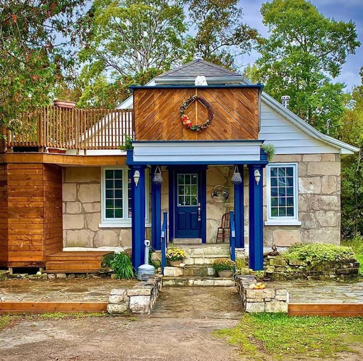 500+ Tobermory Vacation Rentals | Cottages and Cabins | Airbnb