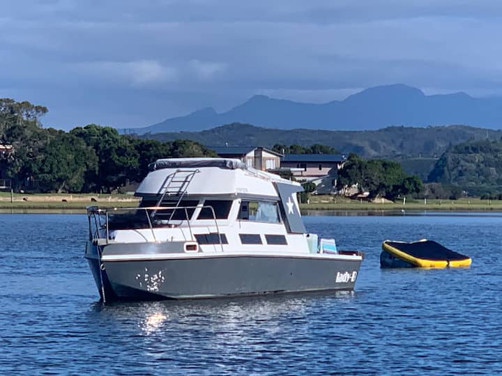 Dream Provider - Create Your Dream Experience! - Knysna