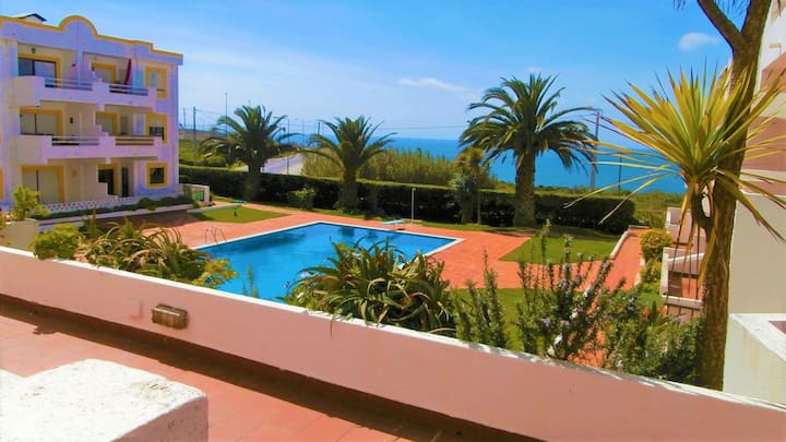 Mar à Vista Family Apartment - Ericeira - Ericeira
