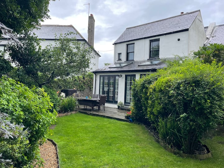 Lovely Cottage,  Log Fire & Garden Close To Beach - Dorset