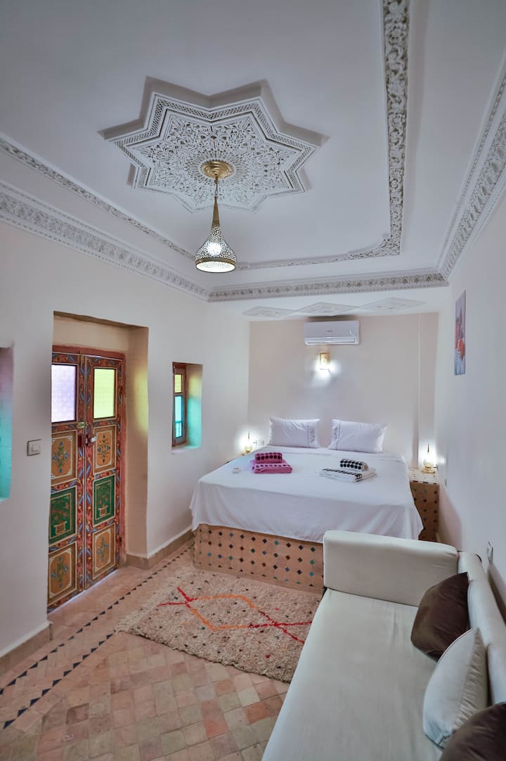 Riad Fes Opera - Fes