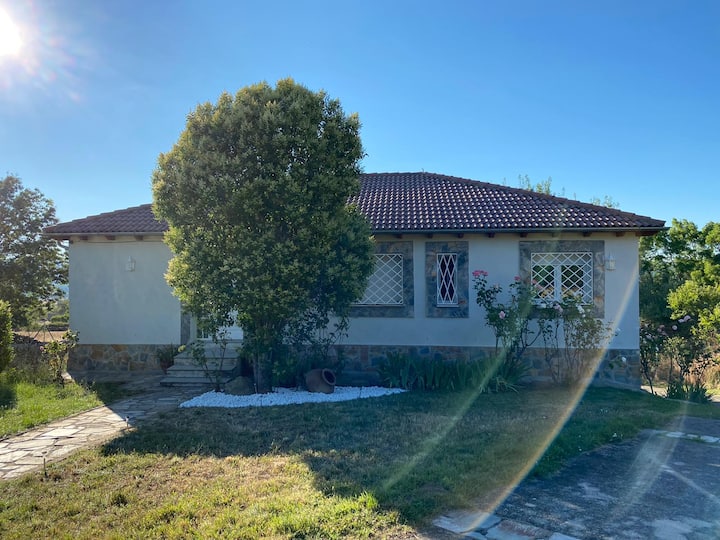 Finca De Lujo "La Fresneda" (10personas) - Guijuelo