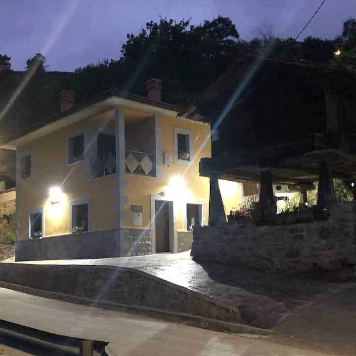 Apartamento Rural En Cangas De Onis - Cangas de Onís