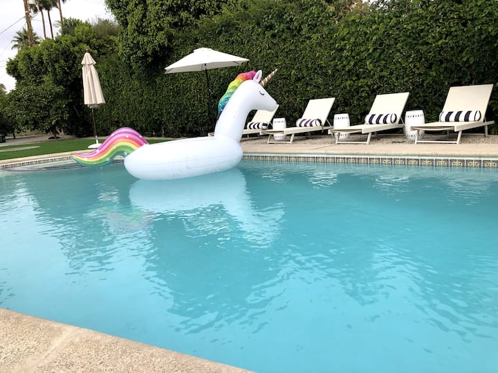 The Monroe*in The Heart Of Palm Springs*downtown - Palm Springs, CA