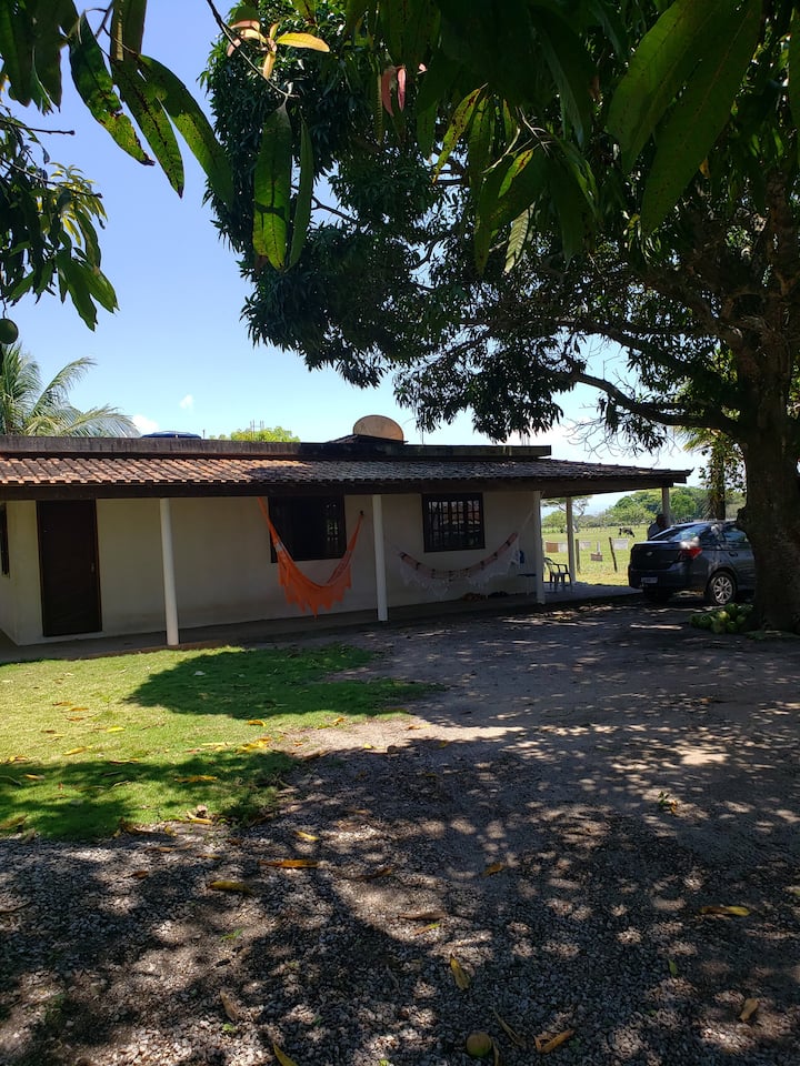 Casa Para Temporada Em Tamoios(região Dos Lagos) - Cabo Frio