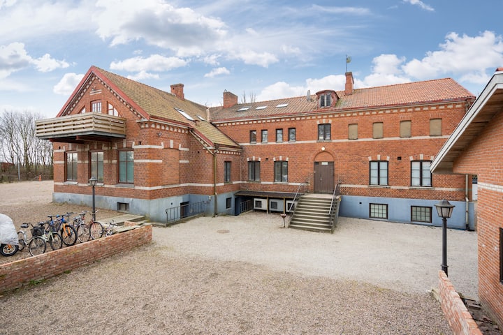 Boende Endast 6 Min Från Lund C - Lund