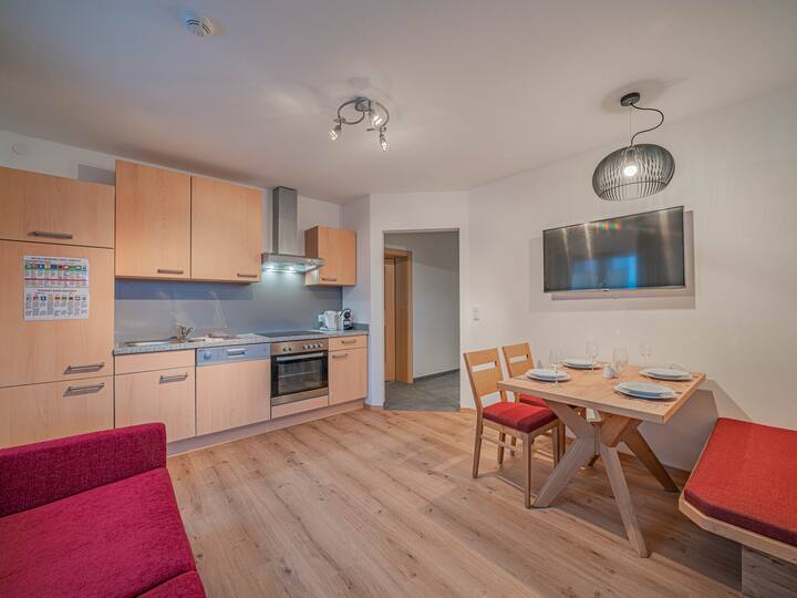 Appartement "Lodron Nr. 1" - Brixen im Thale