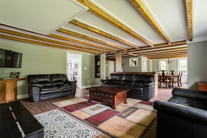 Centrally Located Between Hunter And Windham - Windham, NY