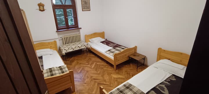 Unique Experience To Stay In Rila Monastery - Sofia