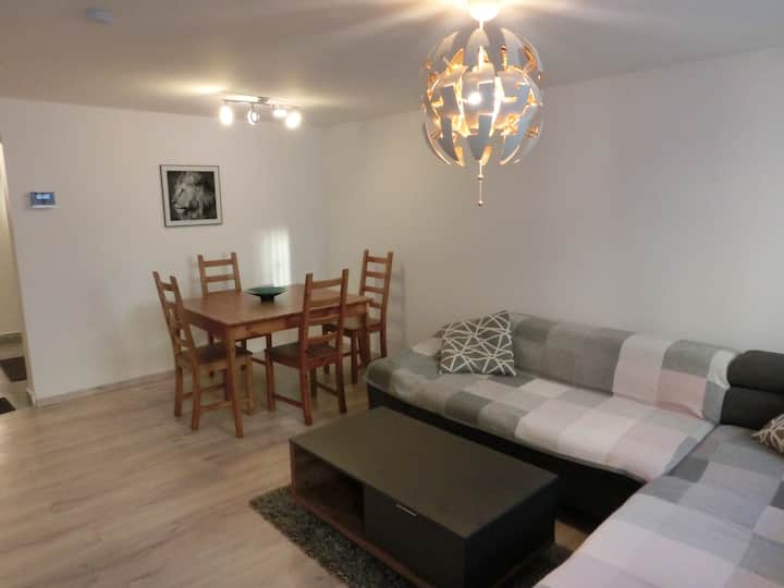 Family Apartment 15 Minutes To The City Center - Vienna