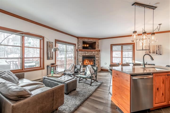Tremblant Prestige - Plateau 230-3 - Mont-Tremblant