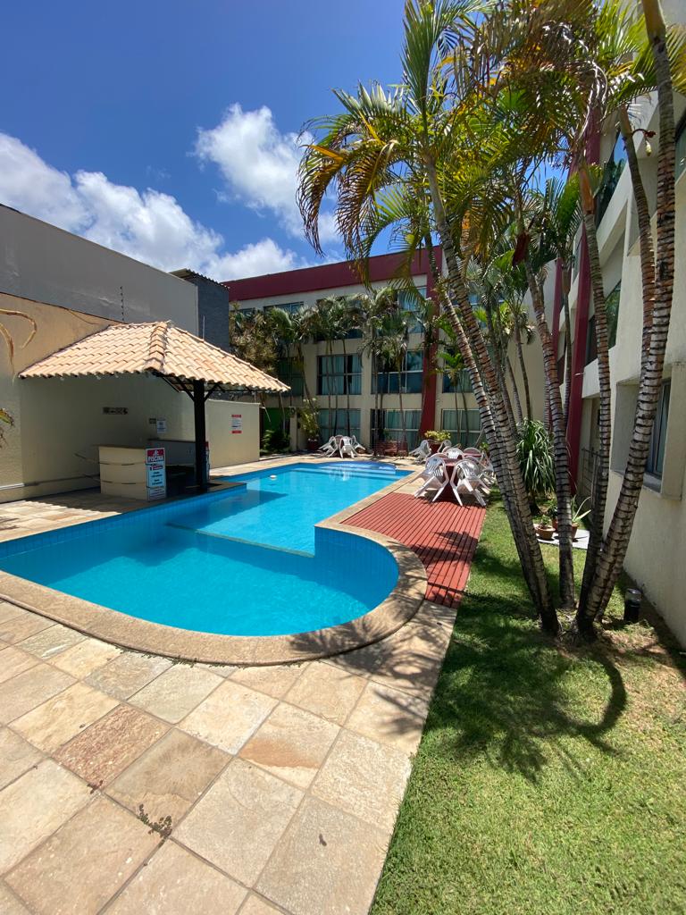 Flat Macarena, 1ºandar Natal-RN. - Apartments for Rent in Ponta Negra ...