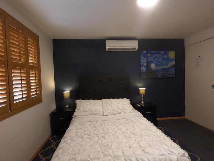 C&r Room5 - Monterrey