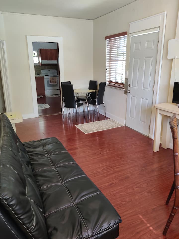 Miami Sunshine #2 - Miami