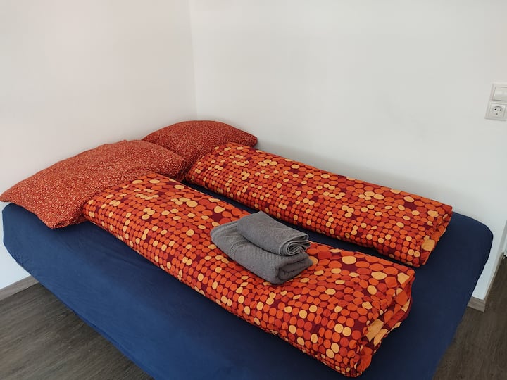 E2 Flat No. 1 - Innsbruck