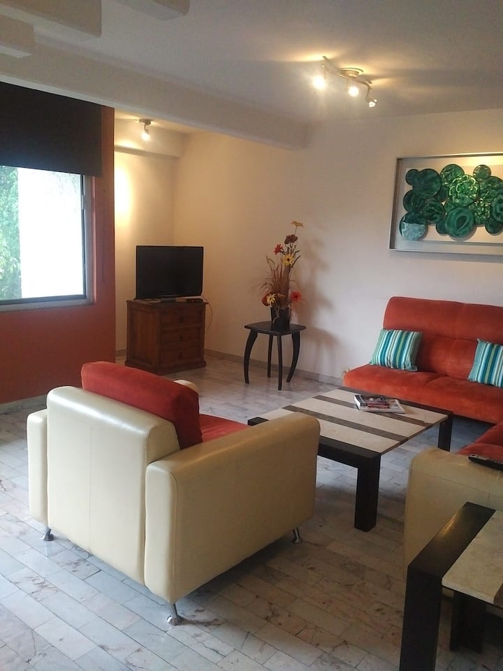 Heart Of Guadalajara, Minerva District - Zapopan