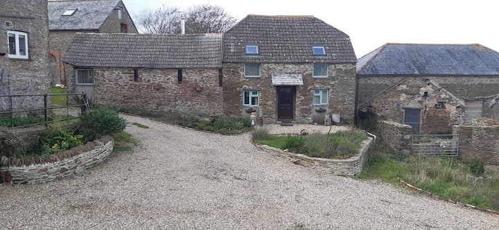 Berrynarbor Holiday Rentals & Homes - England, United Kingdom | Airbnb