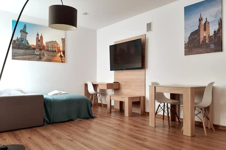 Old Town Apartments (M. 34) - Krakow
