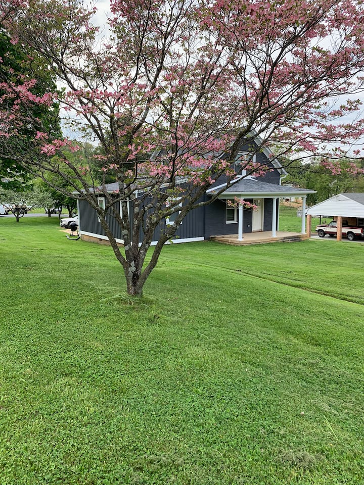 Feels Like Home - Staunton, VA