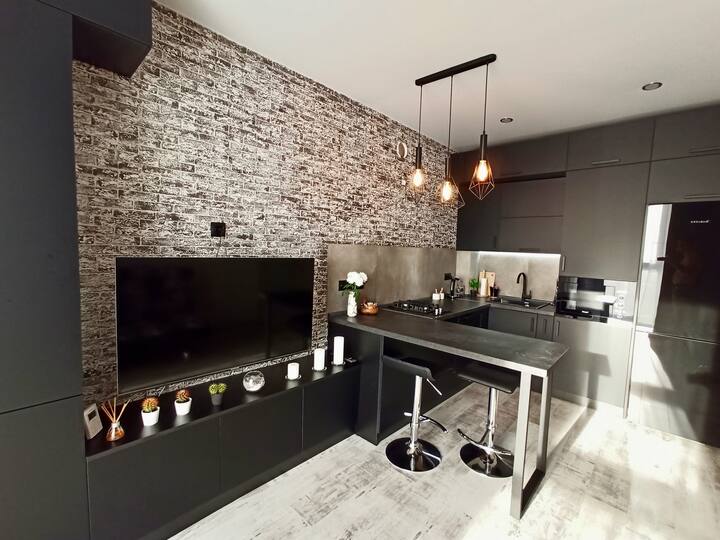 Panorama Apartment - Kaliningrad