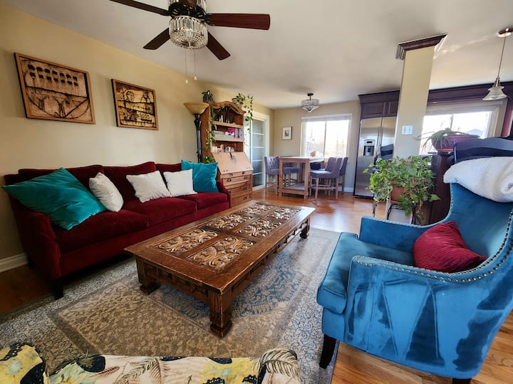 Lakewood/denver Home In Perfect Location! - Lakewood, CO