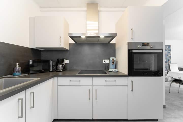 Grande Maison 12 Pers • 20 Min D'europa-park - Sélestat