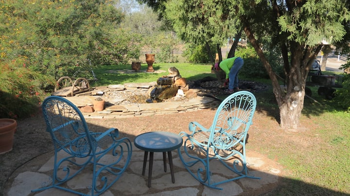 073 - Cute 1 Br W/ Pool Access - Mission, Tx - Mission, TX