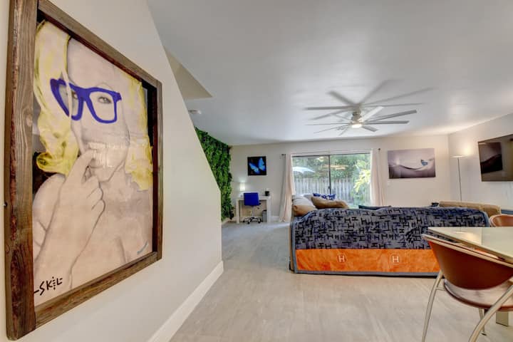 East Delray Beach Holistic Spa Resort - Boca Raton, FL