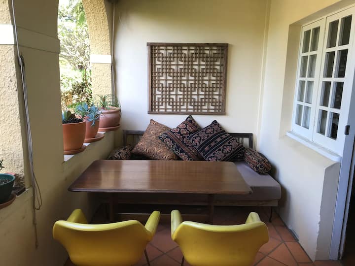 Manly Beach Side Apartment - Narrabeen