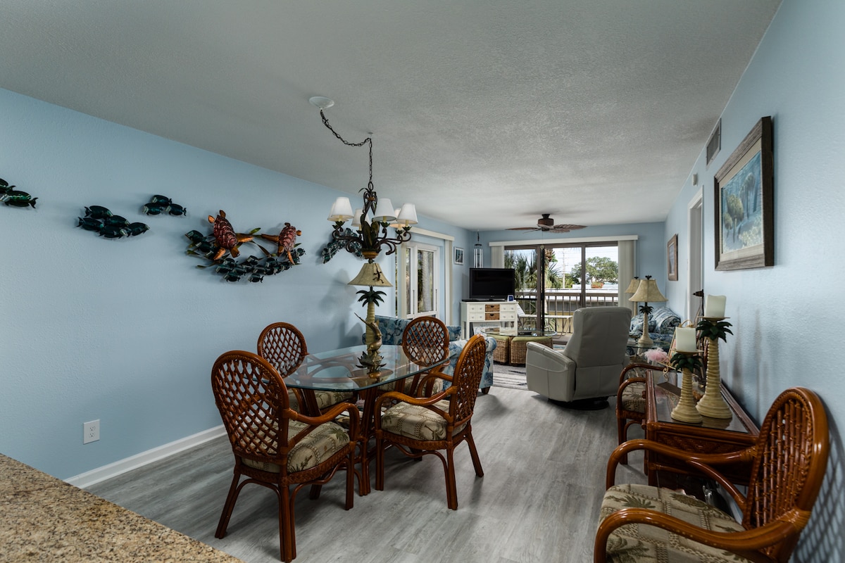 Gulf Gate Resort on St Pete Beach - Condominiums for Rent in St. Pete ...