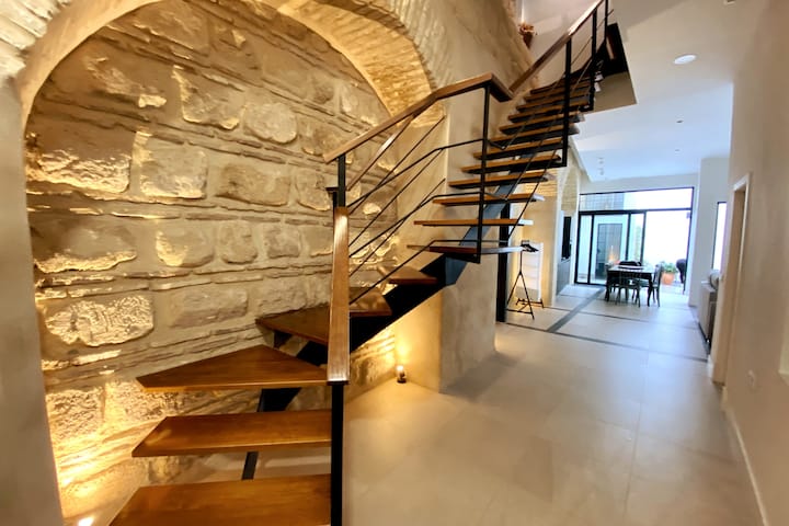 Preciosa Casa Centro Histórico Jerez +Parking Priv - Jerez de la Frontera