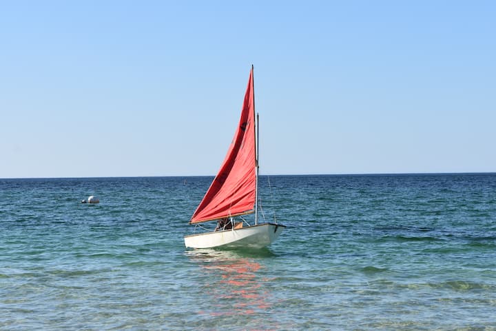Pelican Beach Shack - Busselton