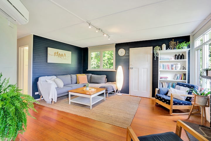 Blue Beach Cottage - Rye