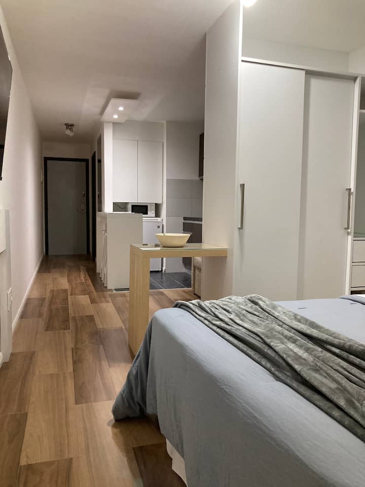 Weiss Massini Apartamentos Del Sur - Montevideo