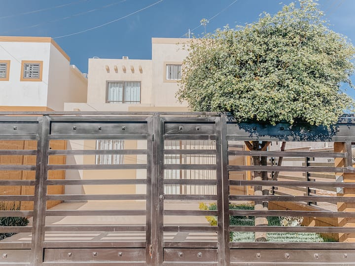 La Casita De La Curva - Navojoa